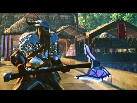 Steam Community :: Video :: The CRYSTAL BATTLEAXE, and other UPGRADES ...