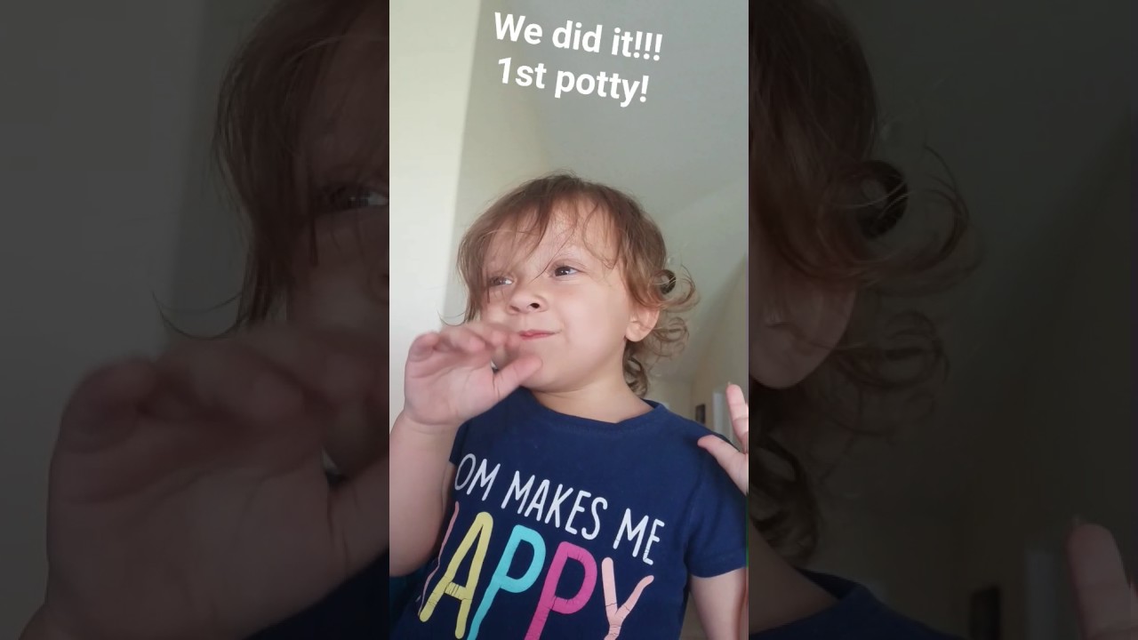 Ava Potty