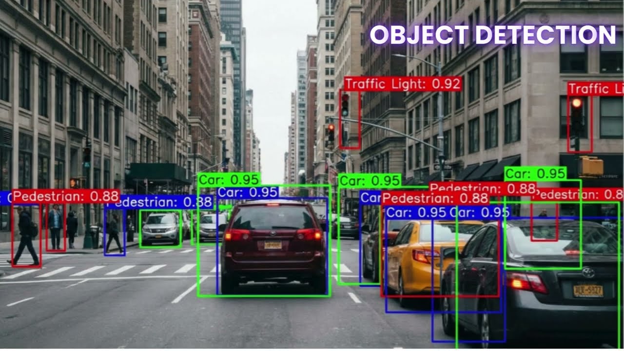 Object Detection using Python | OpenCV + Deep Learning |Computer Vision Project + Source Code |Tamil