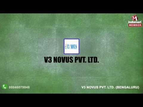 V3 Novus Private Limited - Manufacturer from Bengaluru, India | About Us