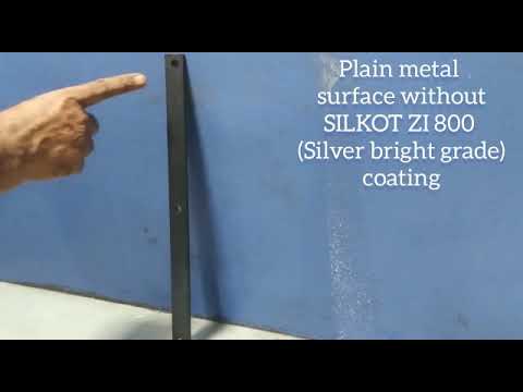 Cold Galvanizing Spray at Best Price in India