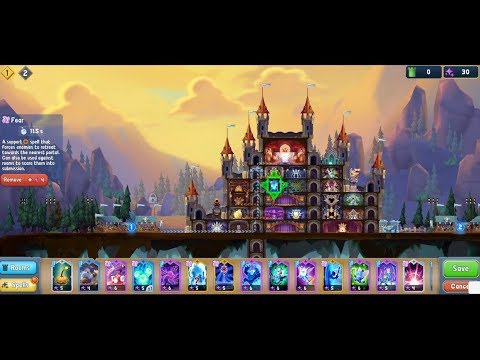 Fort Stars is out on iOS and Android! – Kristin Miltner