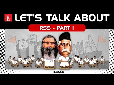Let’s Talk About: RSS, Ep 1