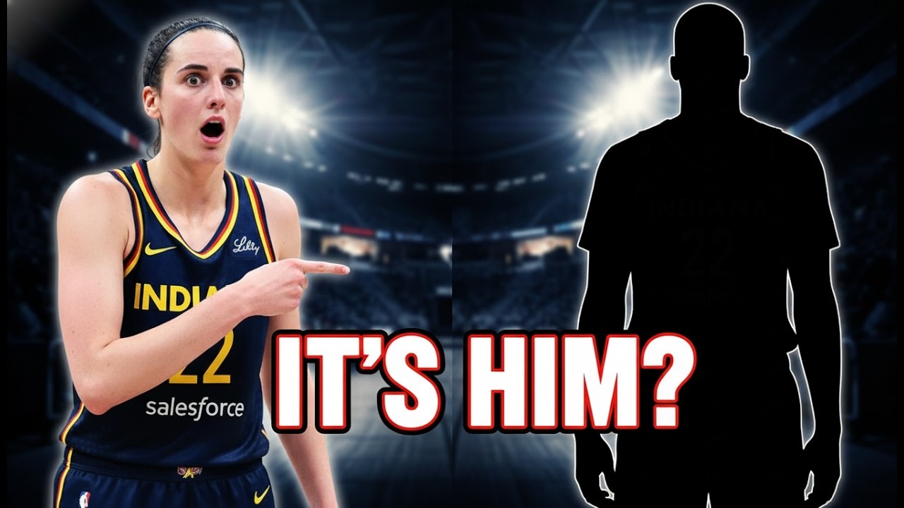 Sophie Cunningham's Secret NBA Boyfriend?