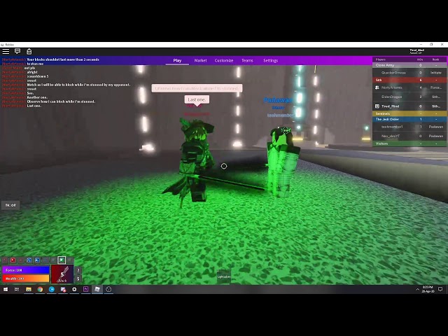 5 best roleplay games on Roblox