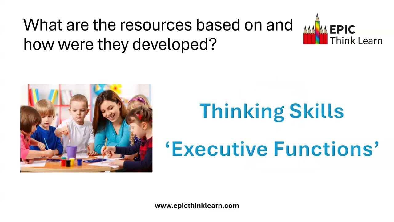 Whole Class Neurodiversity Materials for Primary School Teachers