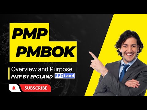PMBOK Overview: Your Guide to Project Management Excellence | FAQs Included
