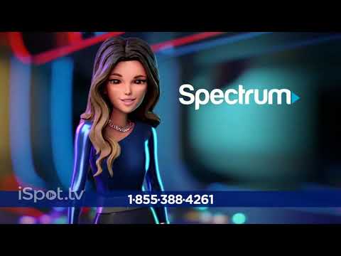 Spectrum Internet + TV Spot, 'The Choice For Gamers'