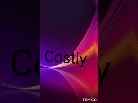 C Letter words