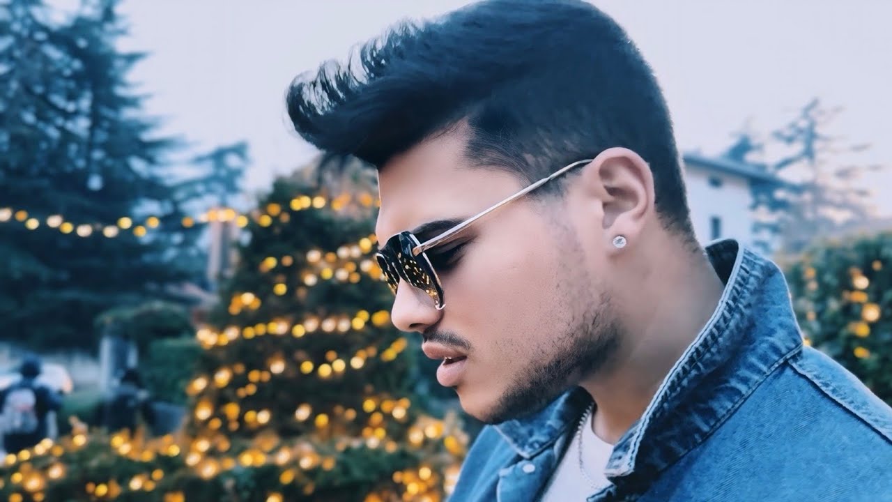 Lyrics & Translations of OTRA VEZ by Chry Tián | Popnable