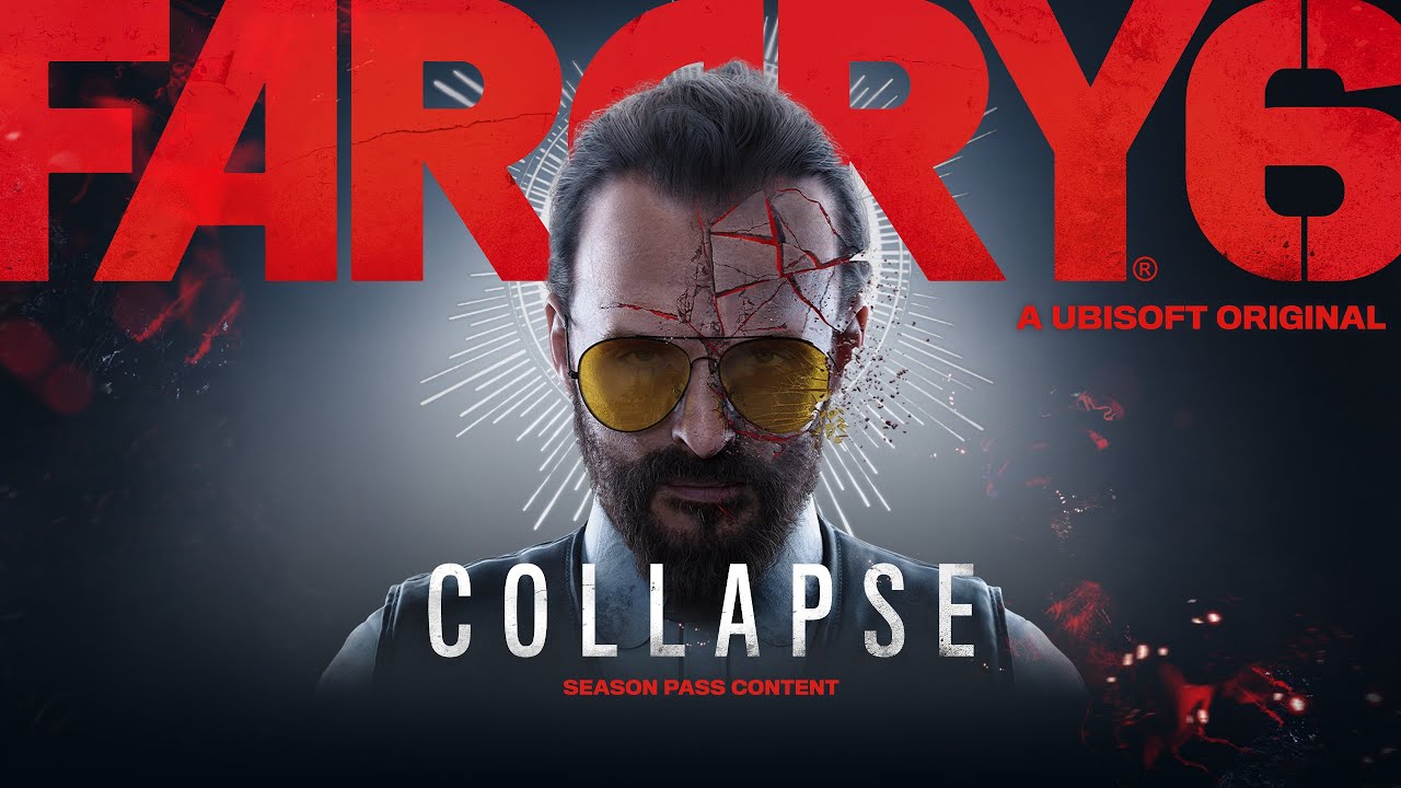 Far Cry® 6 DLC 3 Joseph: Collapse | Full Walkthrough