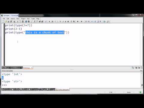 Programando en Python Nivel 1 | Aprendiendo Python