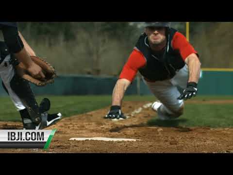 Free Orthopedic Medical App - IBJI Sports Access App for iPhone and Android