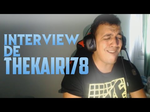 Steam Community :: Video :: INTERVIEW DE TheKAIRI78 [ytp]