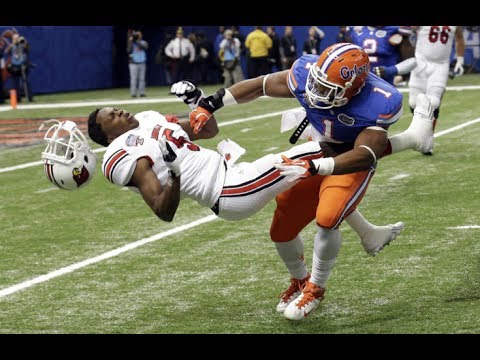 Terrible Sack !!! (Blind Sided) (2014)