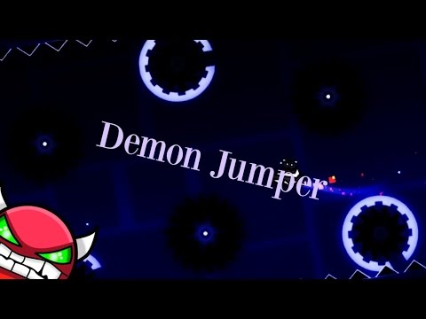 Steam Community :: Video :: Demon Jumper [Geometry Dash]