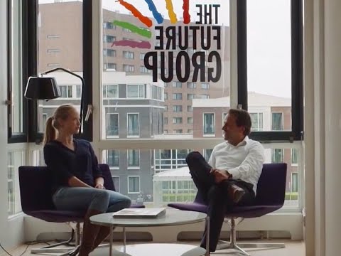 The Future Group: ICT experts verzameld :The Future Group