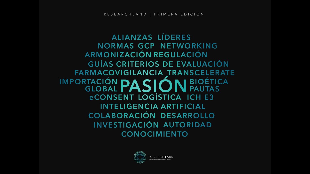 ResearchLand | Revelación Oficial