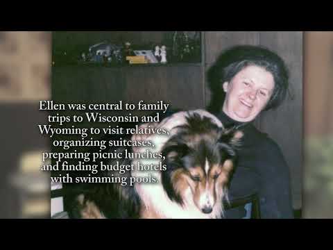 Ellen Kaufman - Life Story Digital Video