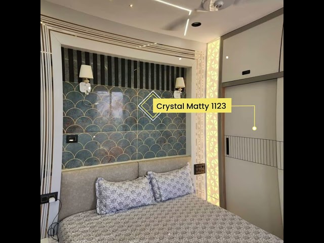 Crystal Matt Laminates - Royale Touche Laminate Crystal Matty + 1176 ...