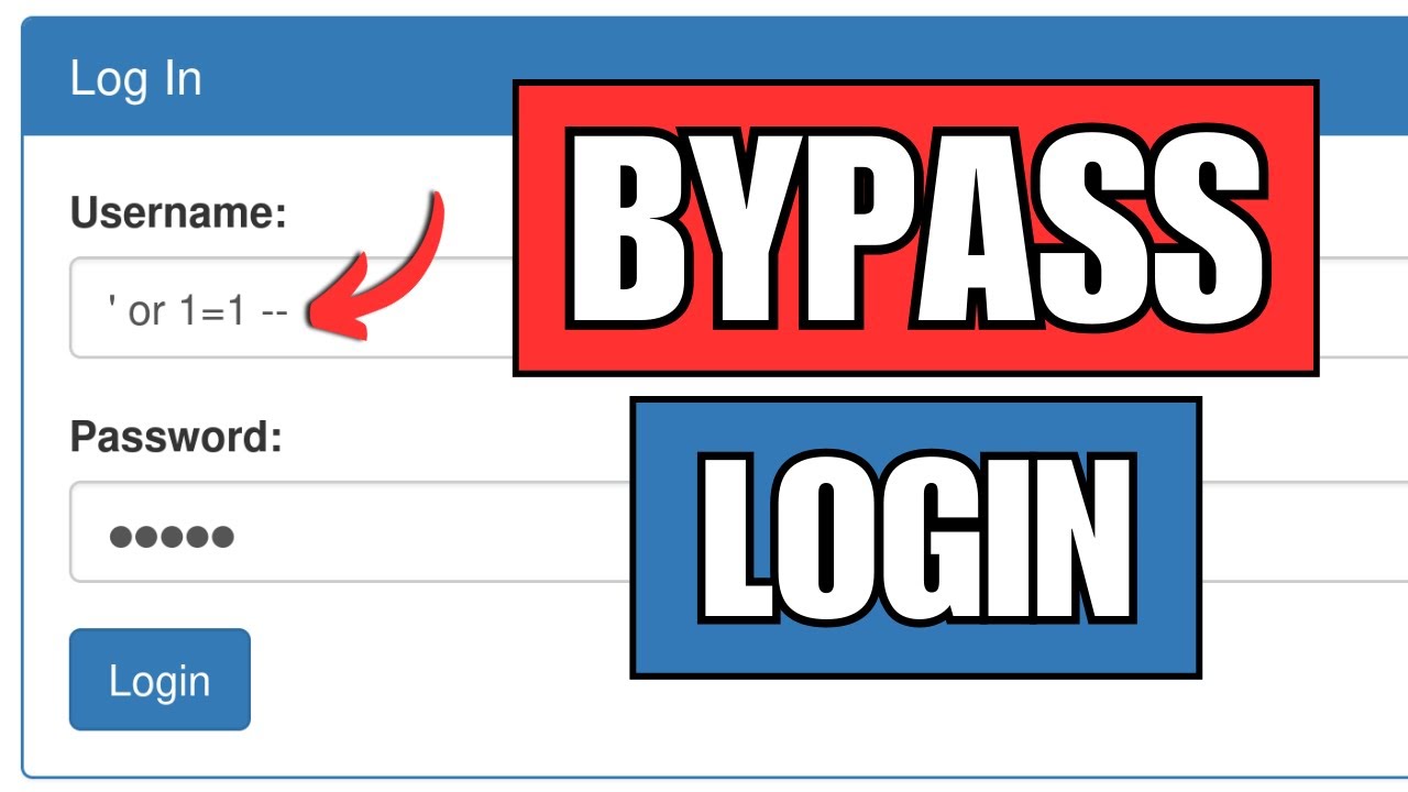 How Hackers Bypass Website Logins (SQL Injection) | picoCTF - SQLiLite