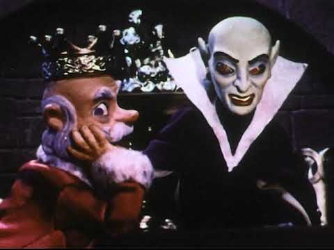 The Story of King Midas (1953) – Animated Antiquity