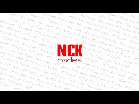 Calculator NCK codes ZTE