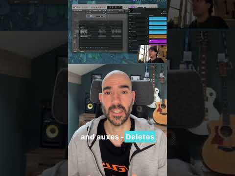 How to get faster mixes with AI (Step by Step)