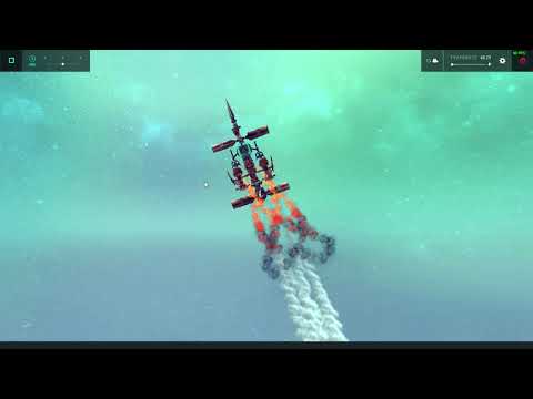 Steam Community :: Video :: Steam Rocket | Besiege
