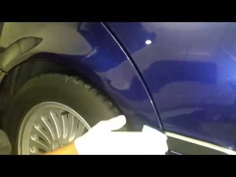 Refresh and protect your car paint - NANO Lakk (2)