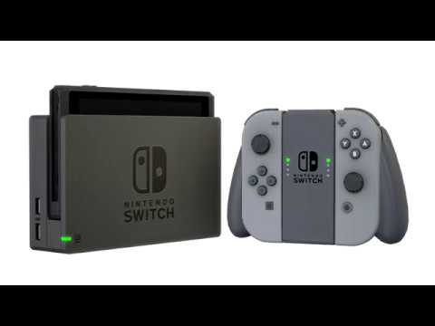 Steam Community :: Video :: Nintendo Switch -SFM-