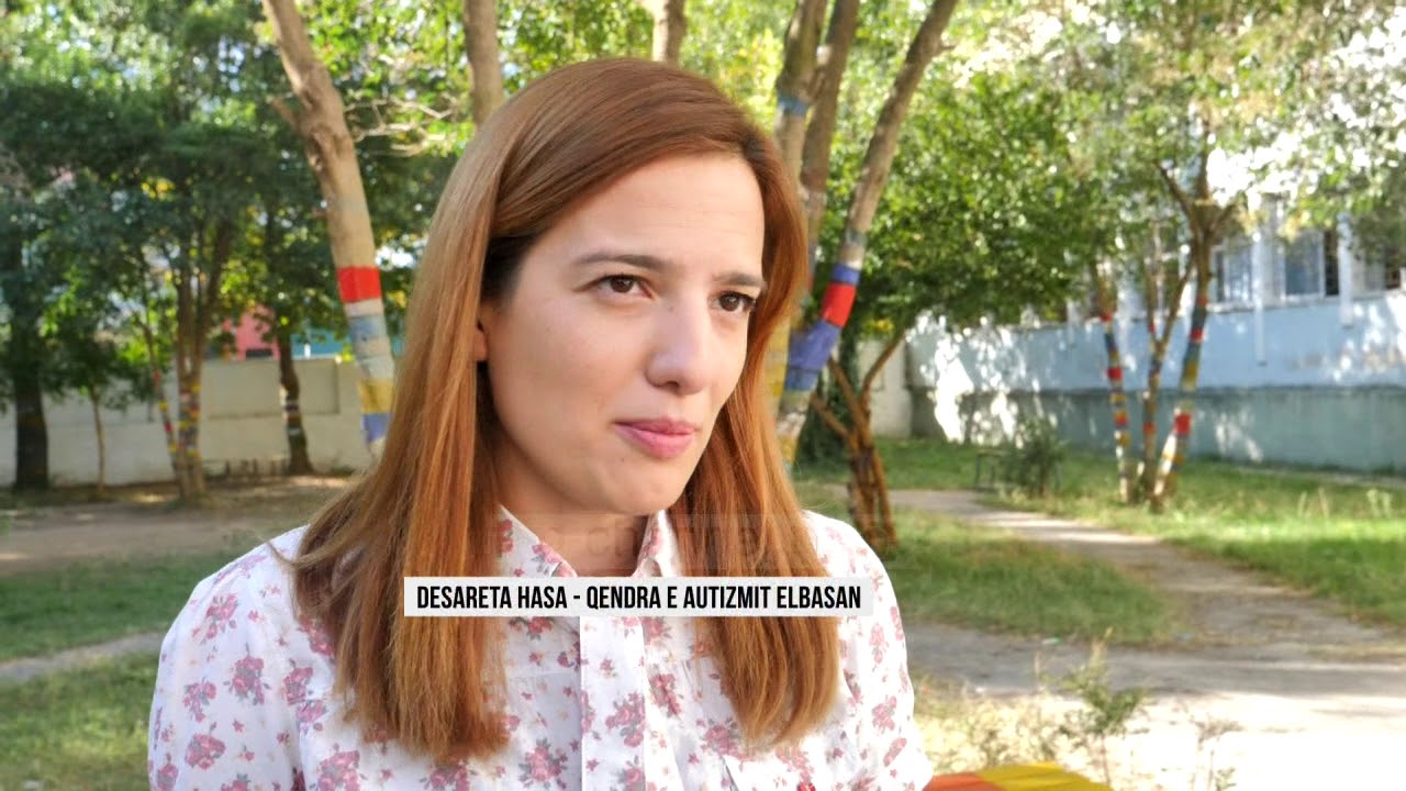 Tinguj kundër autizmit - Top Channel