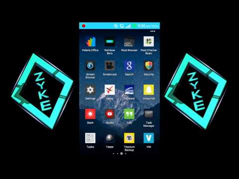 What Is root ?