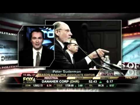 Congressional Investigation of MF Global