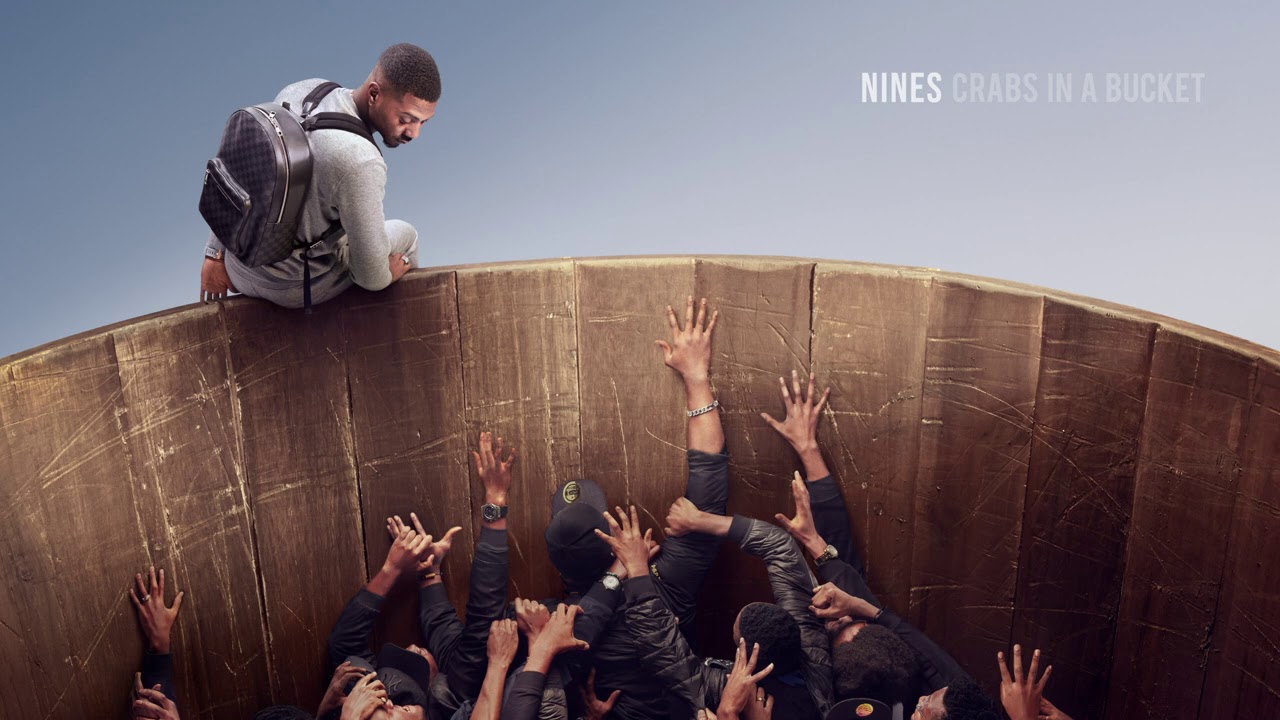 Nines - Intro (Official Audio)