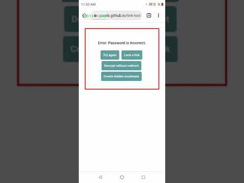 password for Roblox mod menu is not working?