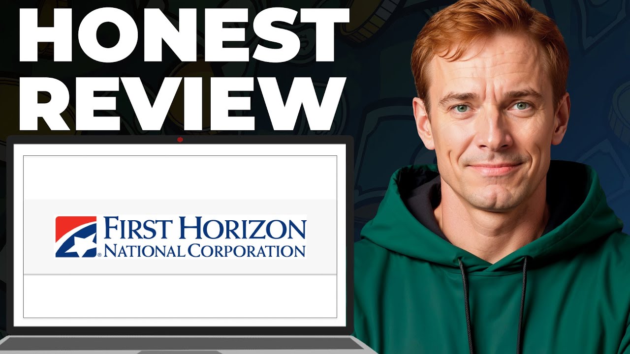 First Horizon Business Checking LLC Banking Full Review - Features, Strengths, Weaknesses