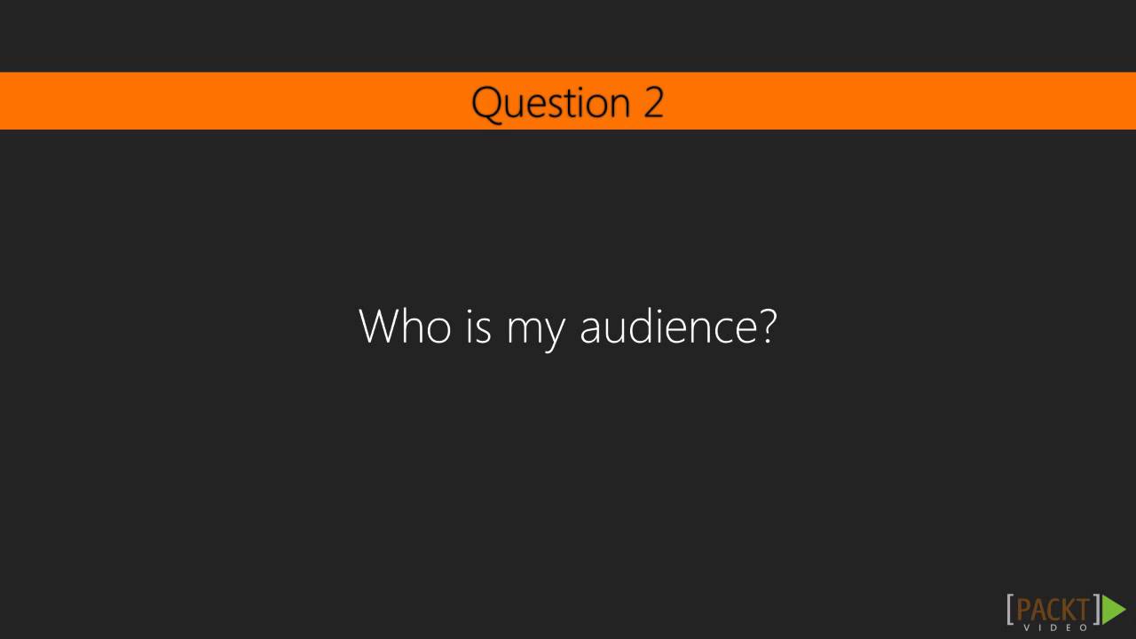 Mastering D3.js Tutorial: How to Approach a Visualization | packtpub.com