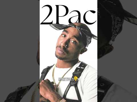 2Pac’s Powerful Words of Wisdom | Life, struggles, truth, love & fear. #motivation #inspiration