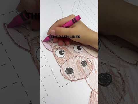 The Best Coloring Sheets For Little Kids