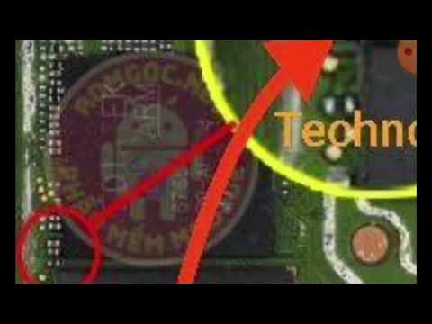 Vivo y12s V2026 test point