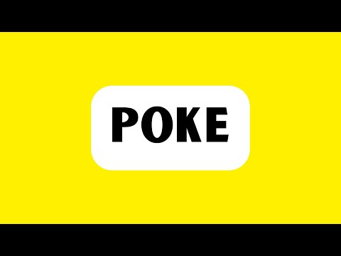 How to Pronounce Poke (Correctly)