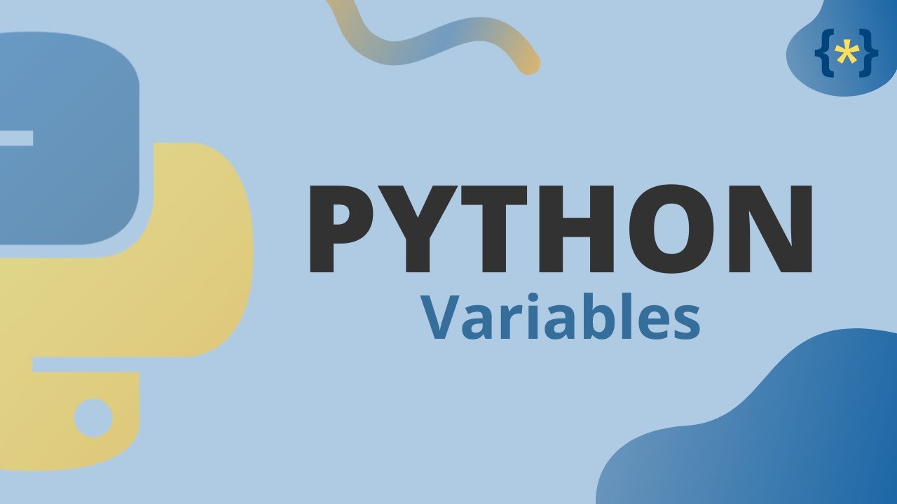 [03] Learn Python - Variables and Data Types