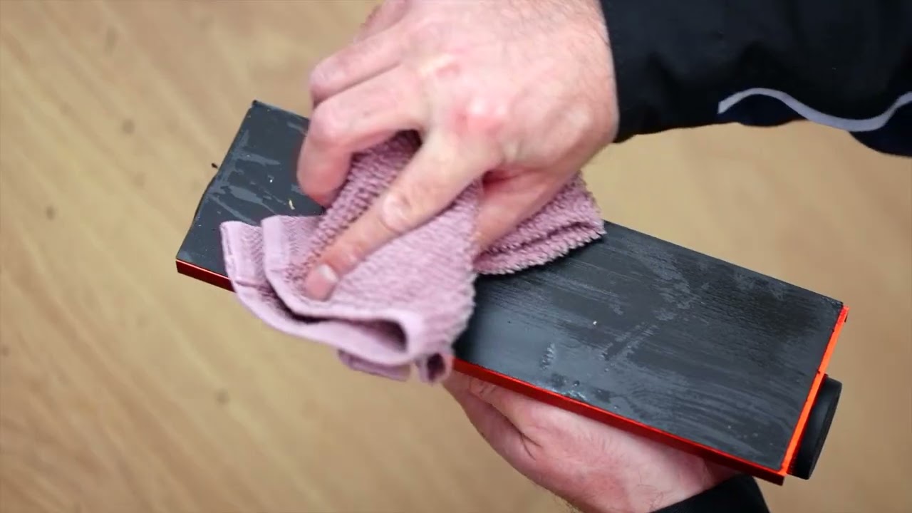 Plank Grabber  - The Award Winning Floor Gap Repair and Installation Tool