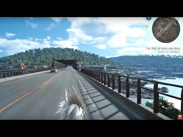 5 biggest open-world games of all-time