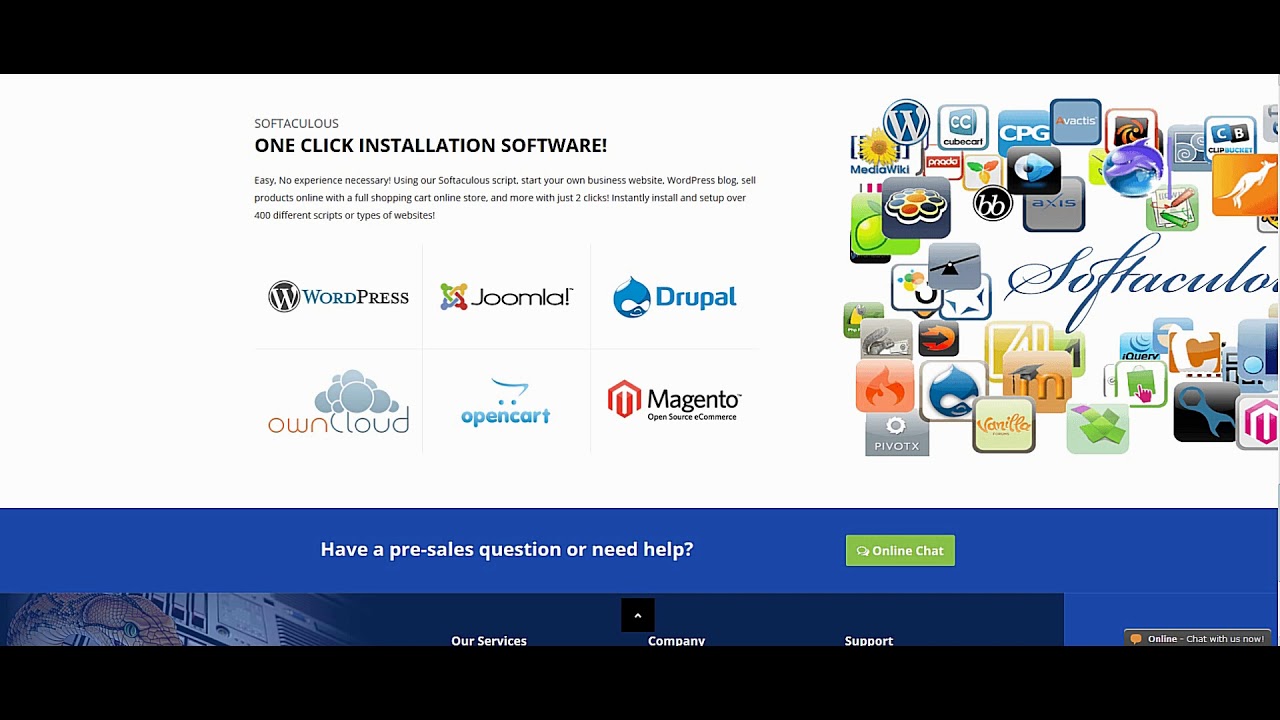 Web Host Python - Professional VPS Hosting, High speed VPS Hosting
