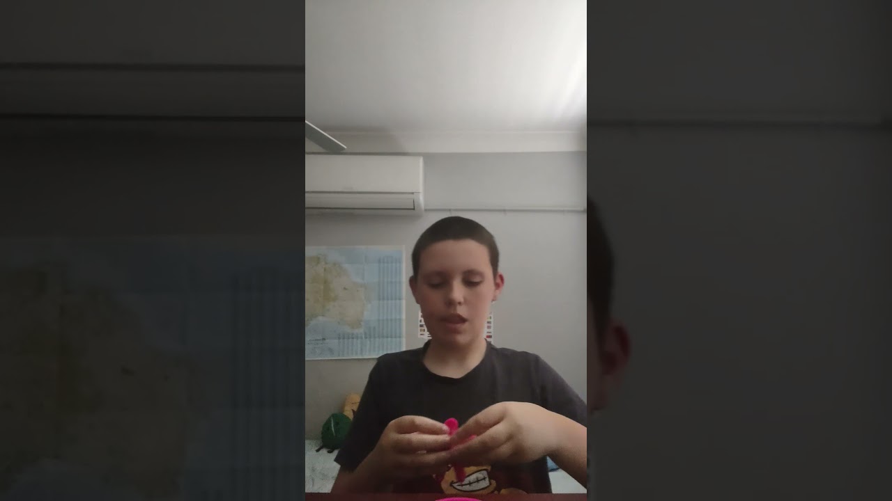 How to make a klayman from Klay world