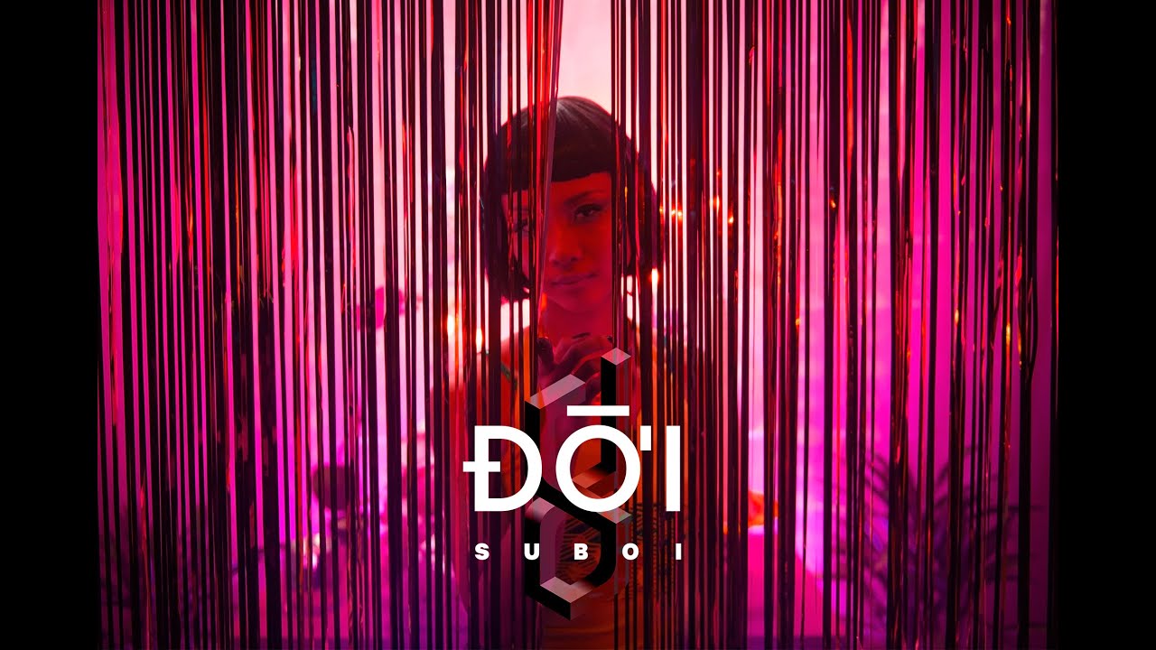 Suboi - Superstar Du Hip Hop Au Vietnam | In Da Klub