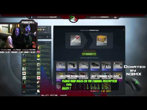 Steam Community :: Video :: CS:GO | BEST CASE OPENING EVER