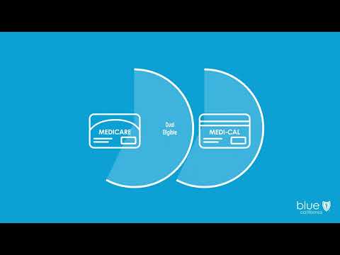 Medi-Cal & Medicare: Perfect Together